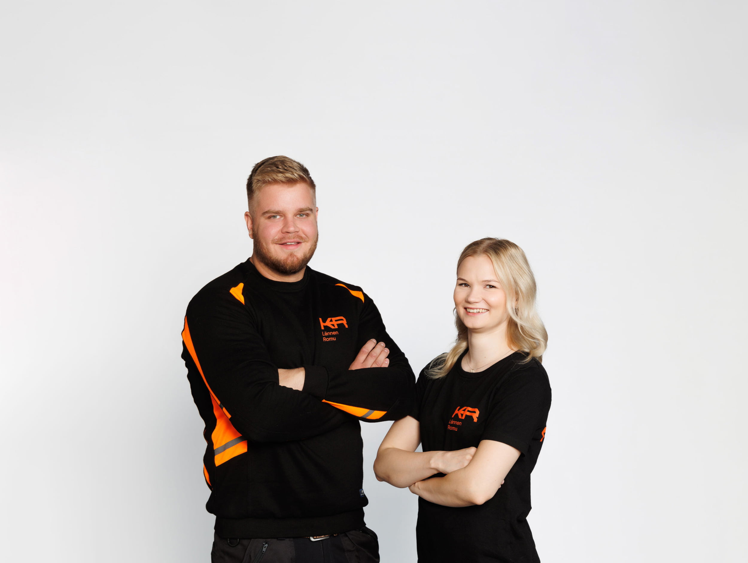 Kajaanin Romu Oy kasvoi yrityskaupalla - Kajaanin Romu